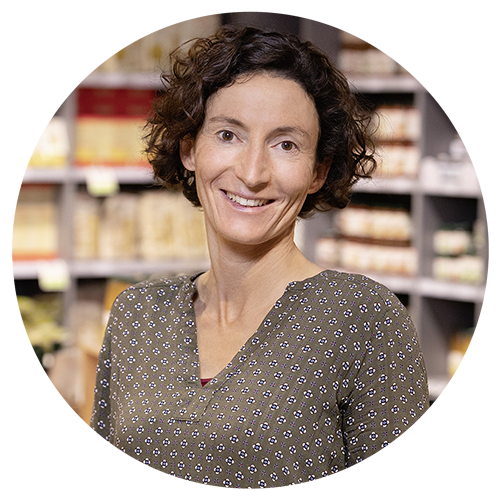 Condimento Rosato - Bestes Bio